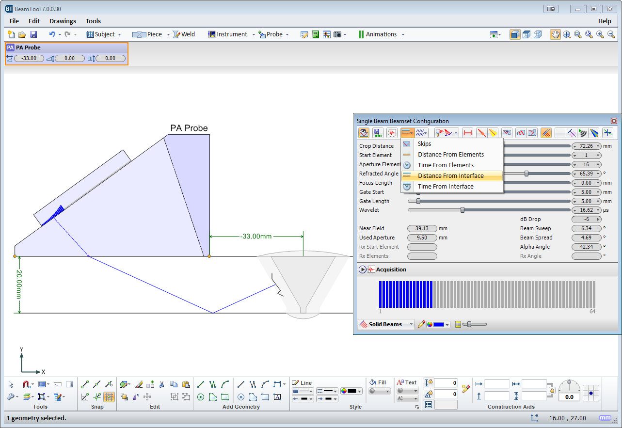 NDT | Ultrasonics | Scanning Equipment | Eclipse Scientific